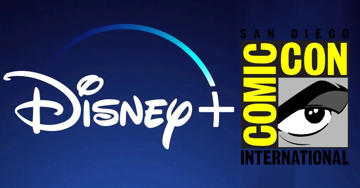 Disney presenta sus paneles en Comic-Con San Diego - UM Portal Geek